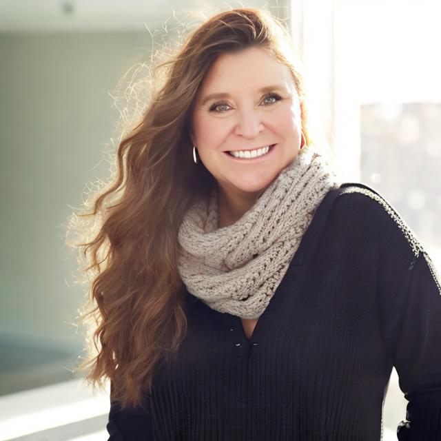 Jill Barry-Cowan, Author – Jilly Bean Publishing, L L C