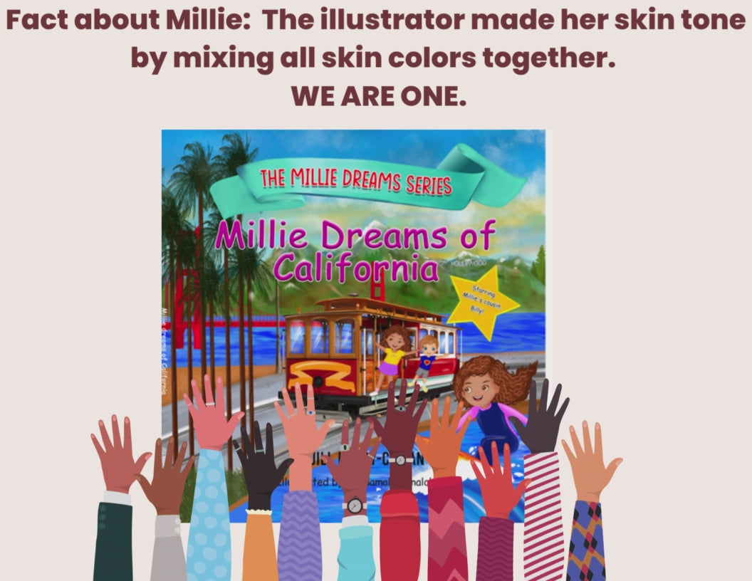 Jill Barry-Cowan, Author – Jilly Bean Publishing, L L C